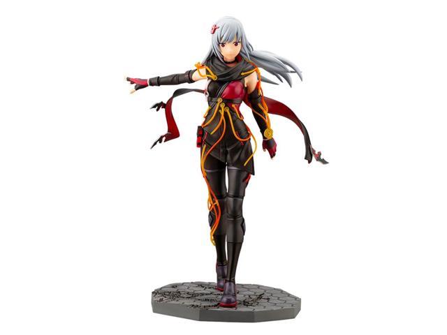 Click here for KOTOBUKIYA ARTFX J: Scarlet Nexus - Kasane Randall... prices