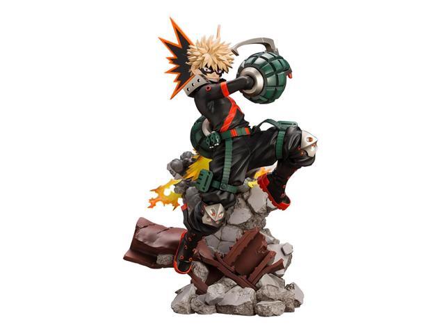 Click here for KOTOBUKIYA ARTFX J: My Hero Academia - Katsuki Bak... prices