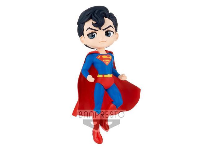 Click here for Banpresto Q Posket - Superman (Ver. A) prices