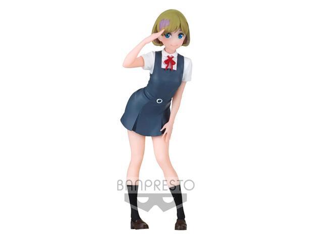 Click here for Banpresto: Love Live! Super Star!! - Tang Keke Fig... prices