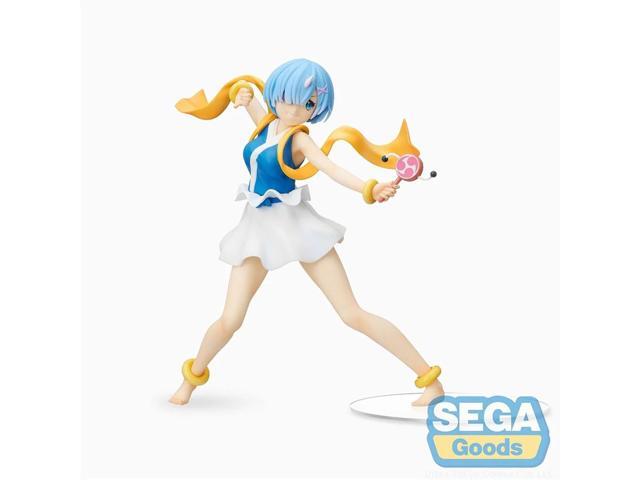 Click here for SEGA: Re:Zero Starting Life in Another World - Rem... prices