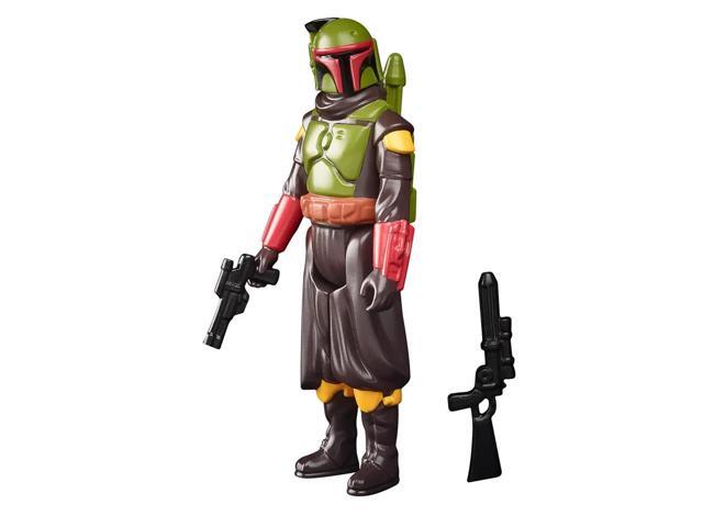 Click here for Star Wars: The Retro Collection - Boba Fett (Morak... prices