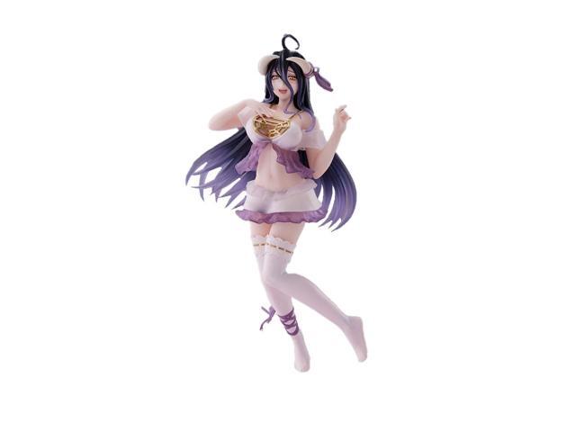Click here for Taito: Overlord IV - Albedo (Nightwear Version) Co... prices