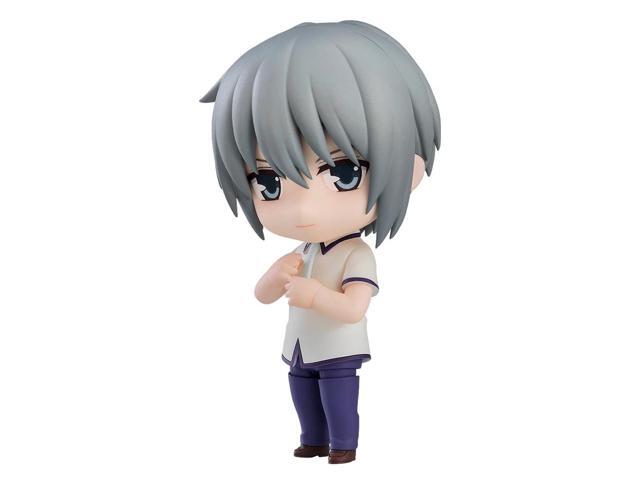 Click here for Good Smile Company: Nendoroid: Fruits Basket - Yuk... prices