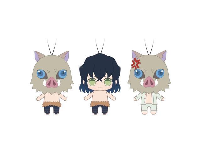 Click here for FuRyu: Demon Slayer: Kimetsu no Yaiba - Toy Plush... prices