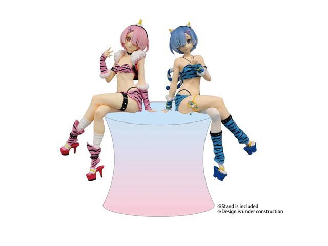 Click here for FuRyu: Re:Zero Starting Life in Another World - Re... prices