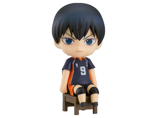 Click here for Good Smile Company: Nendoroid: Haikyuu!! To the To... prices