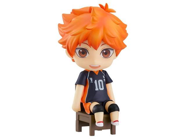 Click here for Good Smile Company: Nendoroid: Haikyuu!! To the To... prices