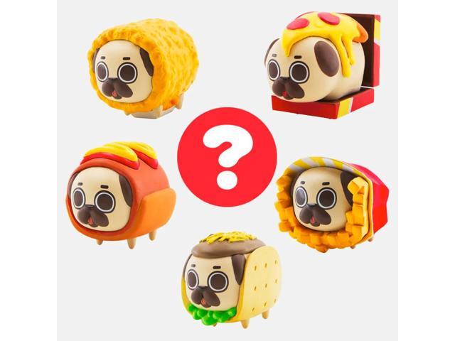 Click here for Good Smile Company: Puglie Chub and Grub Vinyl Bli... prices