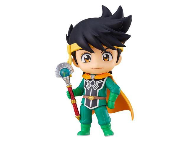Click here for Good Smile Company: Nendoroid: Dragon Quest: The L... prices