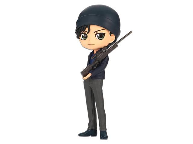 Click here for Banpresto Q Posket: Case Closed - Shuichi Akai (Ve... prices