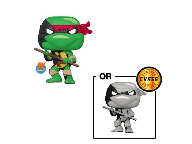 Click here for Funko POP! Teenage Mutant Ninja Turtles - Donatell... prices