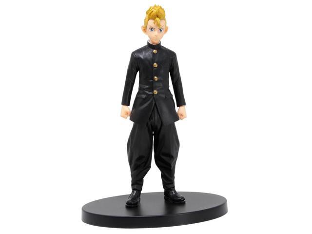 Click here for Banpresto: Tokyo Revengers - Takemichi Hanagaki prices