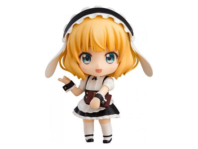Click here for Good Smile Company: Nendoroid: Is the Order a Rabb... prices