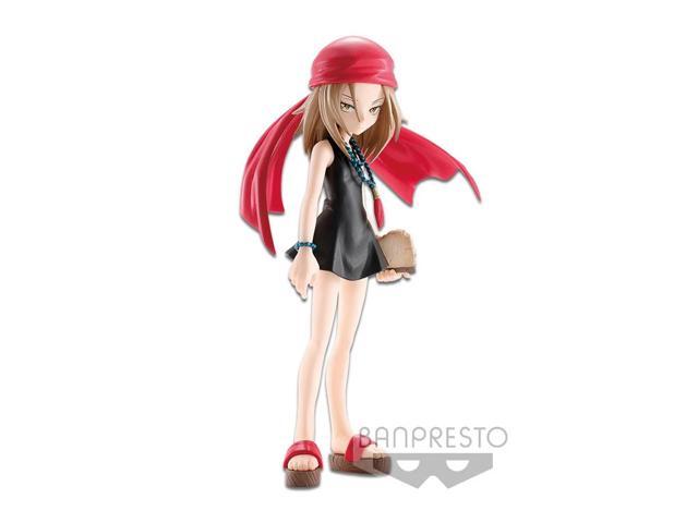 Click here for Banpresto: Shaman King - Anna Kyoyama prices