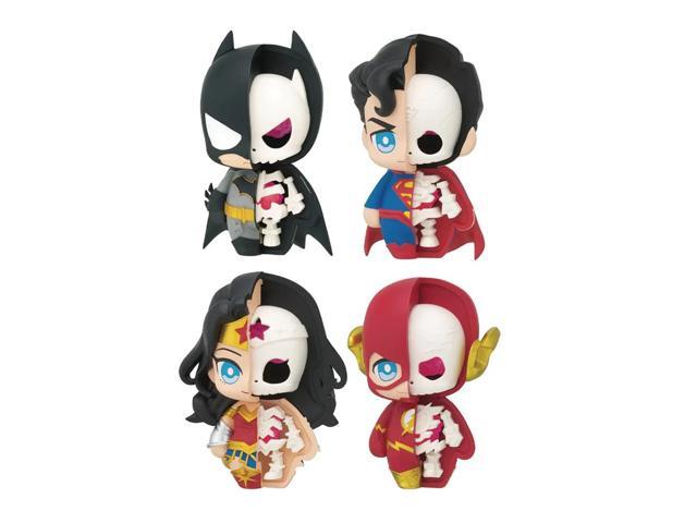 Click here for Megahouse: Kaitai Fantasy Puzzle Mascot - Justice... prices