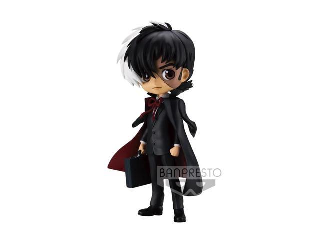 Click here for Banpresto Q Posket: Black Jack - Black Jack (Ver.... prices