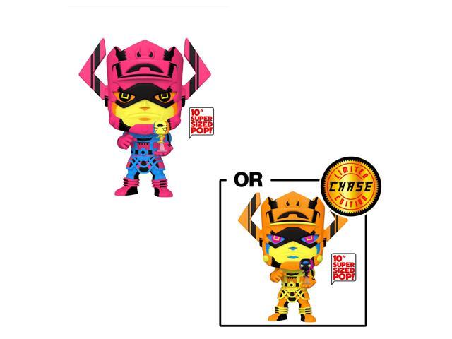 Click here for Funko POP! Fantastic Four - 10-Inch Galactus with... prices