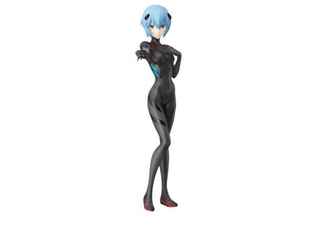Click here for SEGA: Evangelion: 3.0+1.0 Thrice Upon a Time - Rei... prices