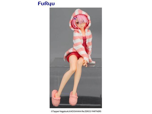 Click here for FuRyu: Re:Zero Starting Life in Another World - Ra... prices