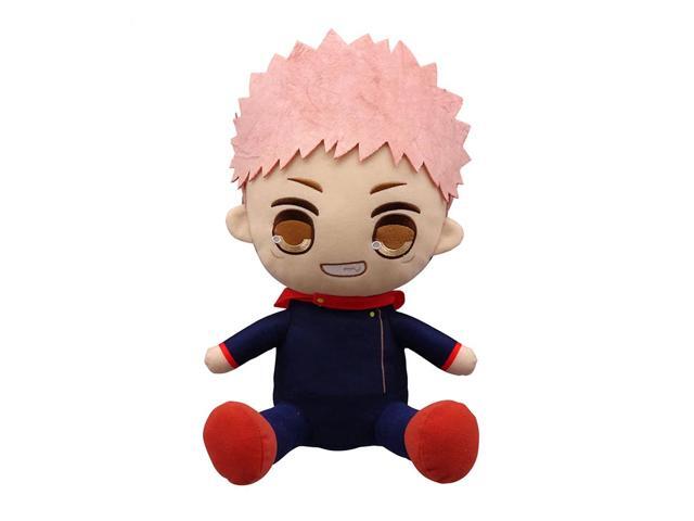 Click here for FuRyu: Jujutsu Kaisen - Yuji Itadori BIG Plush prices