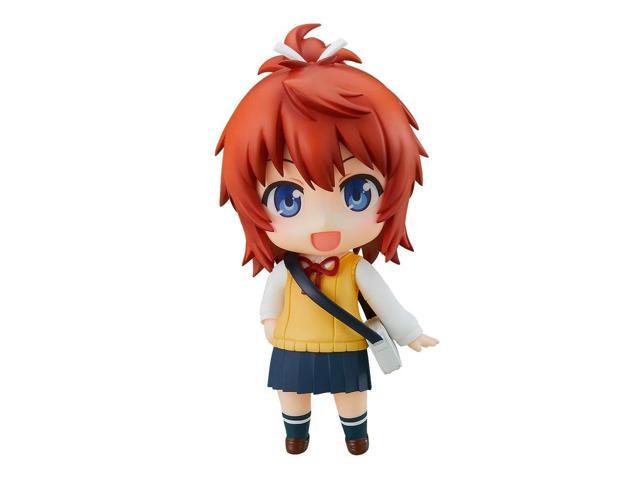 Click here for Good Smile Company: Nendoroid: Non Non Biyori Nons... prices