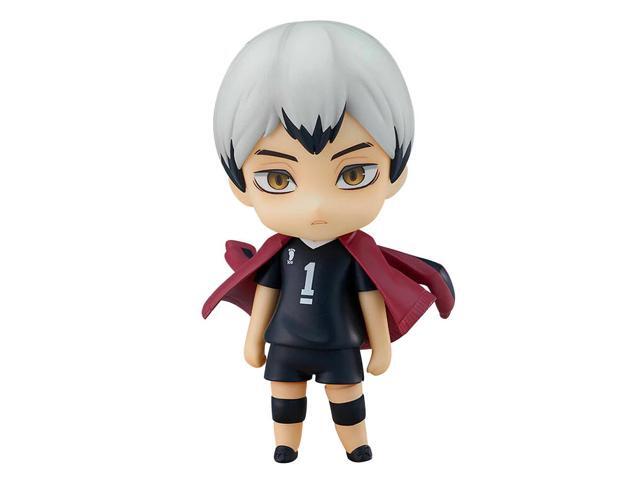 Click here for Good Smile Company: Nendoroid: Haikyuu!! - Shinsuk... prices