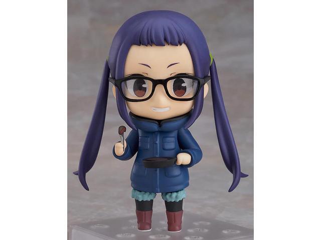 Click here for Good Smile Company: Nendoroid: Laid-Back Camp - Ch... prices