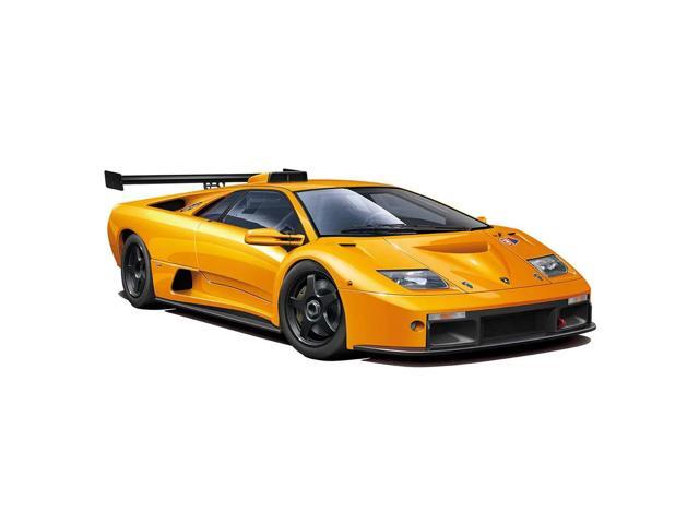 Click here for Aoshima: 1/24 Lamborghini Diablo GTR 99 Scale Mode... prices