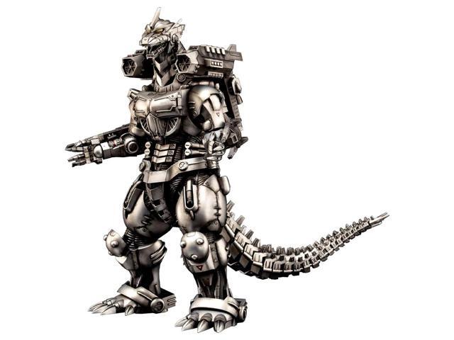 Click here for Aoshima: ACKS Godzilla Tokyo SOS - MFS-3 MechaGodz... prices