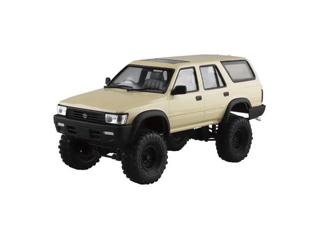 Click here for Aoshima: 1/24 Toyota Hilux Surf Lift Up VZN130G 91... prices