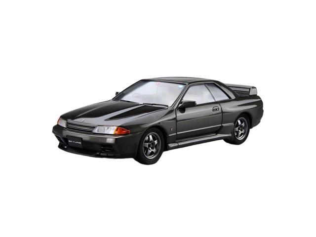 Click here for Aoshima: 1/24 NISSAN BNR32 SKYLINE GT-R 89 Scale M... prices