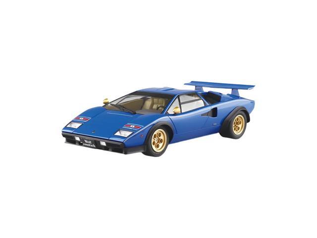 Click here for Aoshima: 1/24 76 WOLF Countach Version 2 Scale Mod... prices