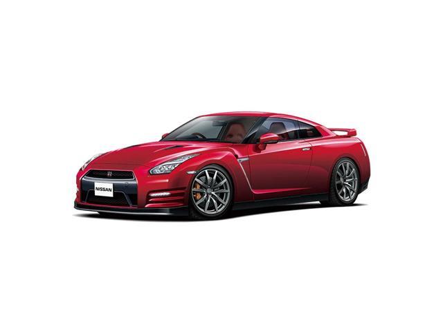 Click here for Aoshima: 1/24 Nissan R35 GT-R Pure Edition 14 Scal... prices