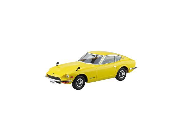 Click here for Aoshima: 1/32 The Snap Kit Nissan S30 Fairlady Z (... prices