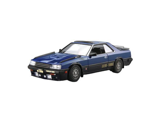 Click here for Aoshima: 1/24 NISSAN DR30 SKYLINE RS AERO CUSTOM 8... prices