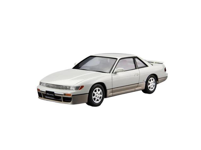 Click here for Aoshima: 1/24 NISSAN PS13 SILVIA Ks Dia-Package91... prices