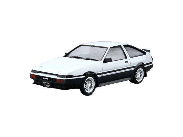 Click here for Aoshima: 1/24 Toyota AE86 Sprinter Trueno GT-APEX... prices