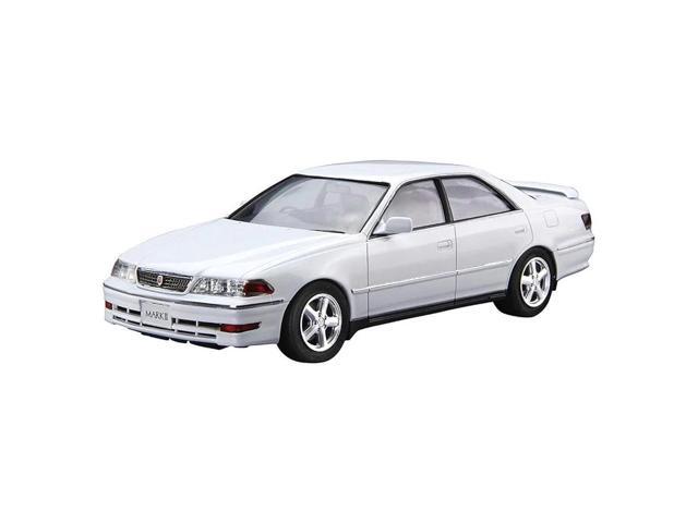 Click here for Aoshima: 1/24 TOYOTA JZX100 MARKII TOURER V 00 Sca... prices