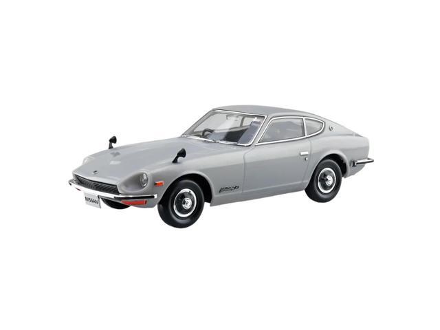 Click here for Aoshima: 1/32 The Snap Kit Nissan S30 FAIRLADY Z (... prices