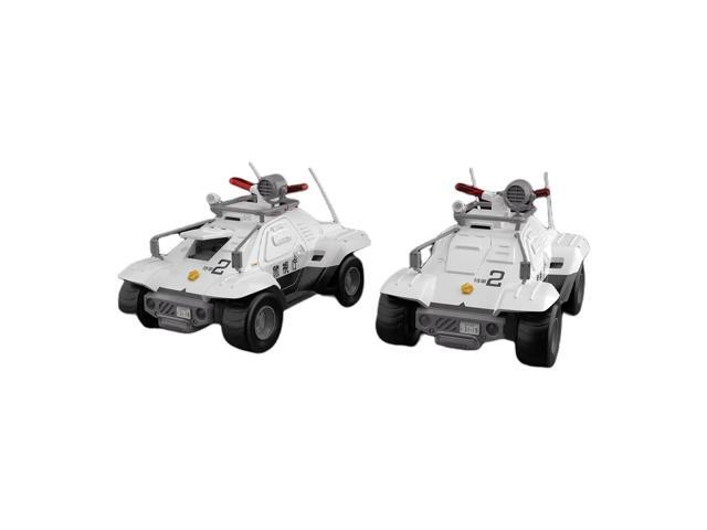 Click here for Aoshima: 1/43 Mobile Police Patlabor Type 98 Commn... prices