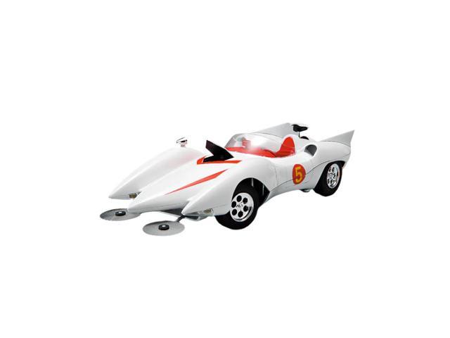 Click here for Aoshima: Mach GoGoGo - 1/24 Mach 7 Full Version Sc... prices