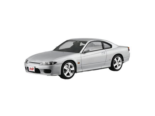 Click here for Aoshima: 1/24 Initial D - The Two Guys From Tokyo... prices