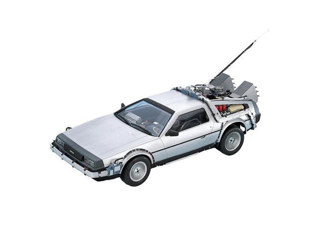 Click here for Aoshima: Back to the Future Part I DeLorean 1/24 S... prices