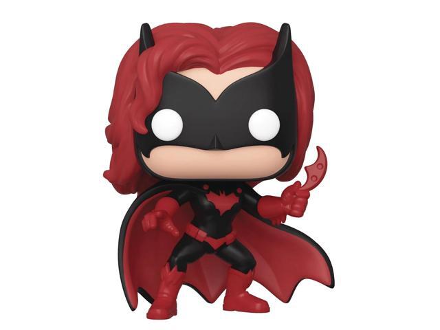 Click here for Funko POP! DC Super Heroes - Batwoman Vinyl Figure... prices