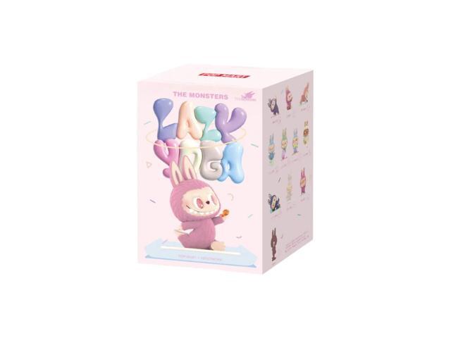 Click here for POP MART: THE MONSTERS Lazy Yoga Series Figures -... prices