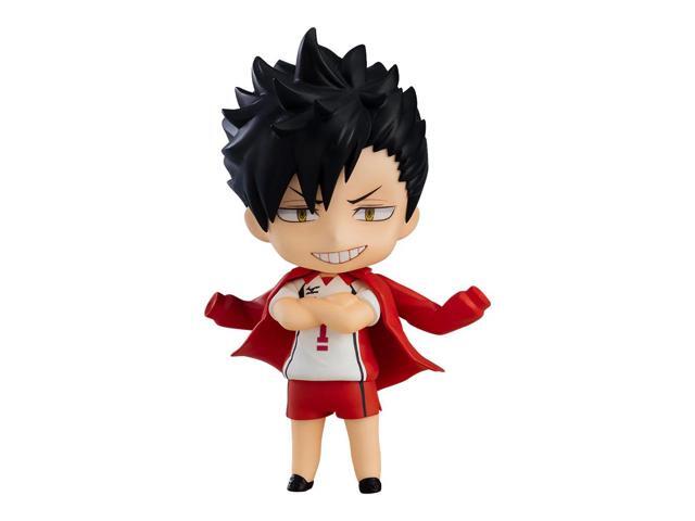 Click here for Good Smile Company: Nendoroid: Haikyuu!! - Tetsuro... prices