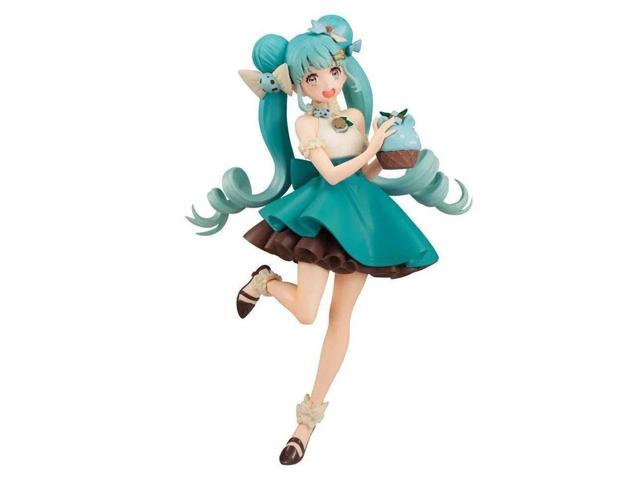 Click here for FuRyu: Vocaloid SweetSweets Series - Hatsune Miku... prices