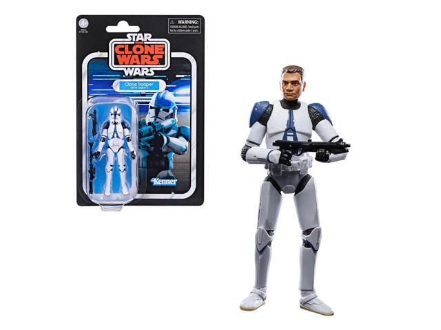 Click here for Star Wars: The Vintage Collection - Clone Trooper... prices