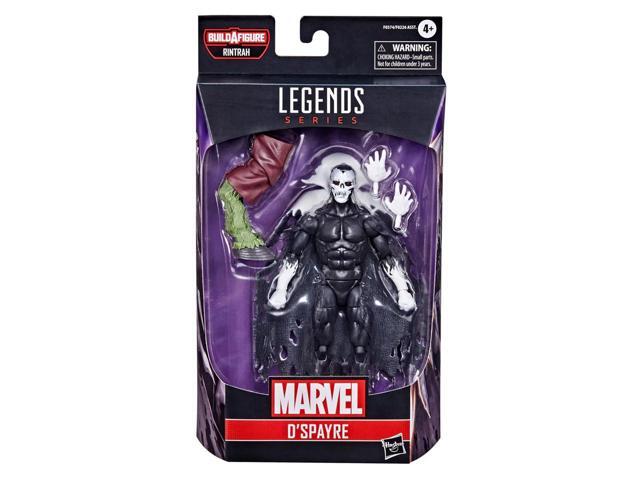 Click here for Marvel Legends: Doctor Strange in the Multiverse o... prices